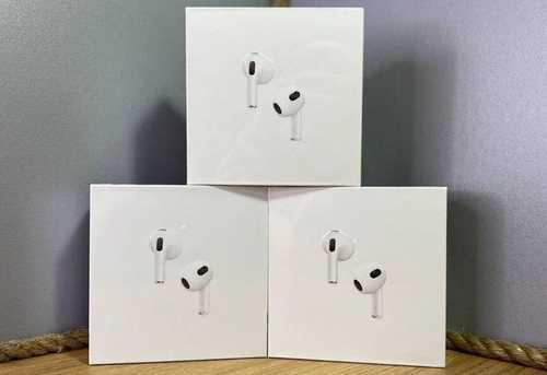 Аpple Airpods 3