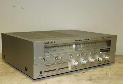 Ресивер Marantz SR4010