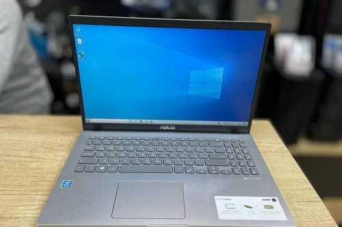 15.6" Ноутбук Asus Laptop F509FA-BQ878