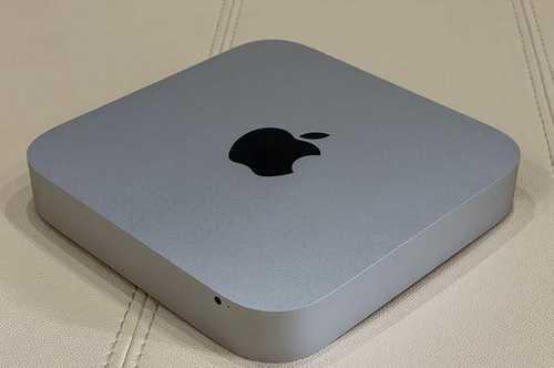 Mac Mini Late 2014