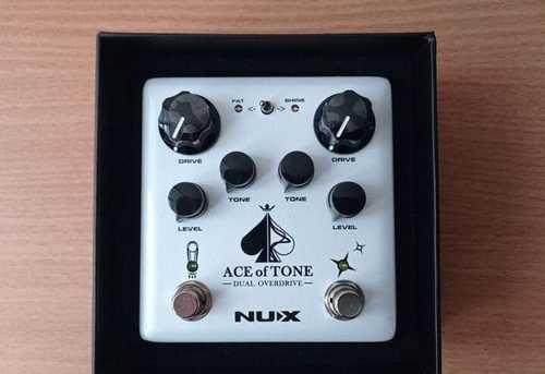 Nux NDO-5 Ace of Tone