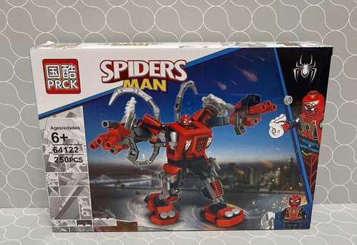 Lego Spider man