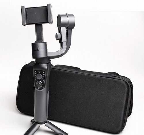 Стабилизатор для смартфона Qiimos Gimbal S5B