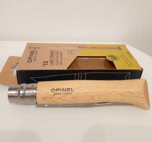 Продам или обменяю нож Opinel