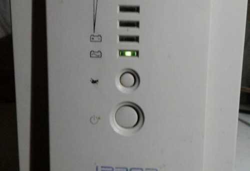 Ибп Ippon SMART power pro 2000