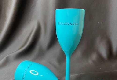 Tiffany&co бокал (розница и опт)
