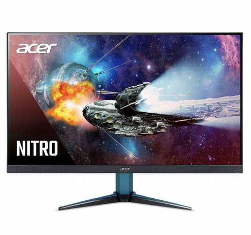 Монитор 27" Acer Nitro VG270U 2K 100Гц IPS