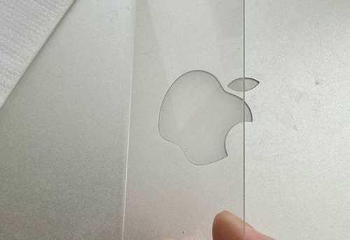Защитное стекло iPhone 12 (заднее)