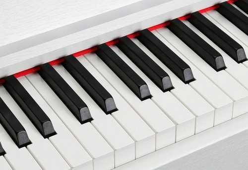 Цифровое фортепиано emily piano
