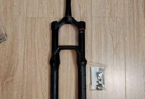 Вилка Rock shox ZEB 170mm 27.5
