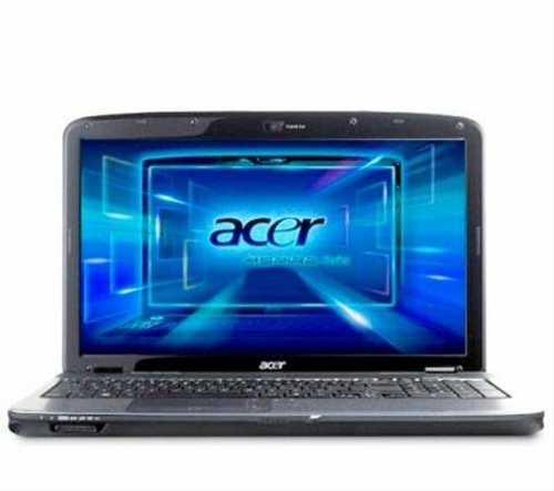 Запчасти для ноутбука Acer 5740G. Отп. в регионы