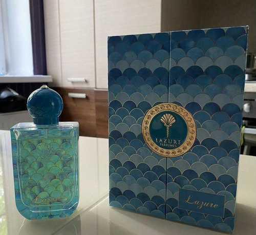 Lazure perfumes Лазур Парфюм