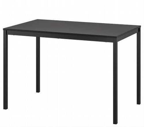 Обеденный стол икеа 110x67 см, в наличии, новый