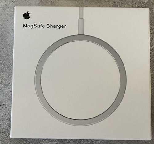 Зарядное устройство MagSafe