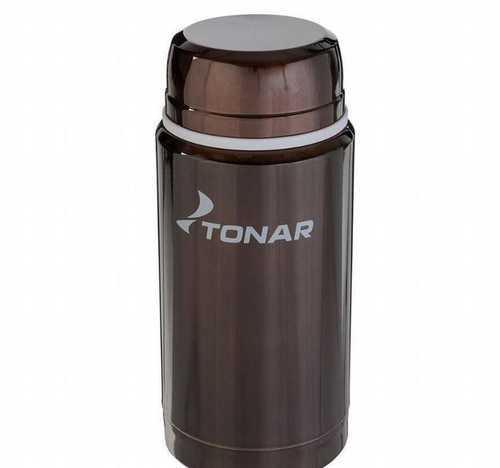 Термос HS TM-037 750ML с ложкой широкое горло
