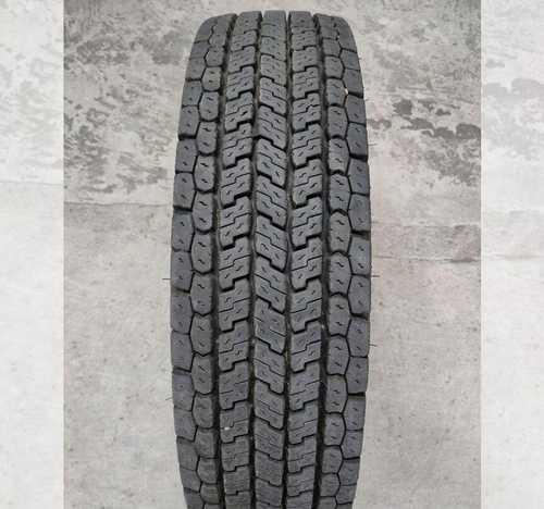 Шины 225/80R17.5 LT Yokohama Zen 902ZE