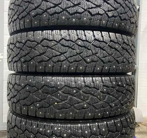 Marshal CW11 185/75 R16C 102R