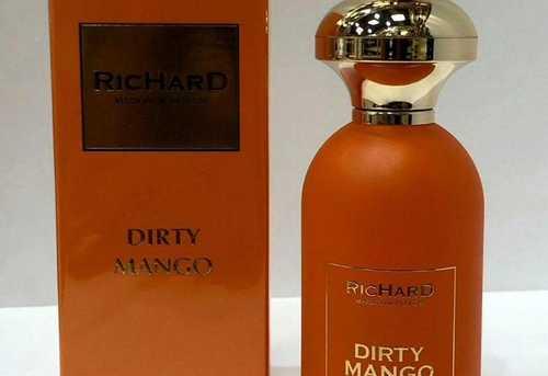 Dirty Mango Richard 100мл