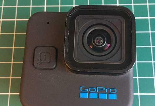 Камера GoPro Hero 11 mini на запчасти