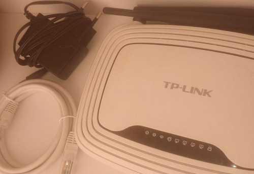 Роутер TP-Link 841n