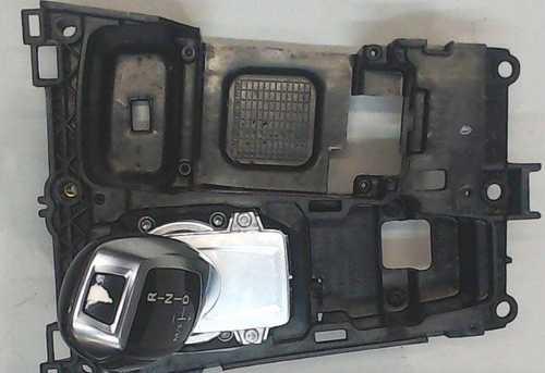 Кулиса кпп BMW X5 E70, 2008