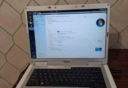 Ноутбук Dell PP22LA