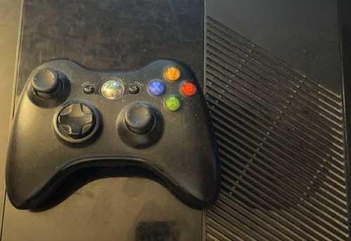 Xbox 360e 500gb