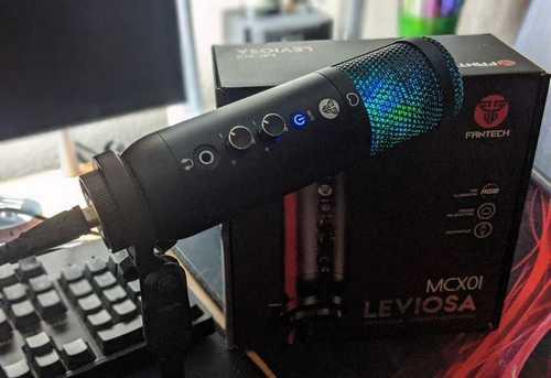 Микрофон Fantech Leviosa MCX01