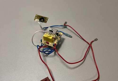 Плата для пылесоса Philips FC8584