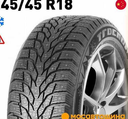 Tracmax X-Privilo S500 245/45 R18 100T