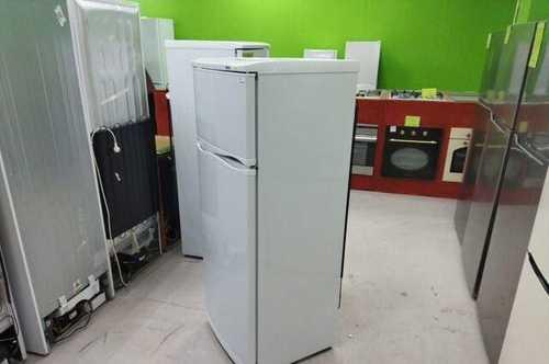 Холодильник с морозильником atlant мхм 2808-90 бел