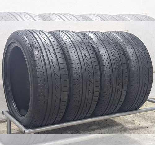 Bridgestone Luft RV 215/50 R17 95V