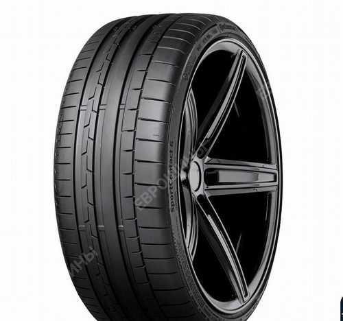 Continental ContiSportContact 6 325/30 R21 108Y