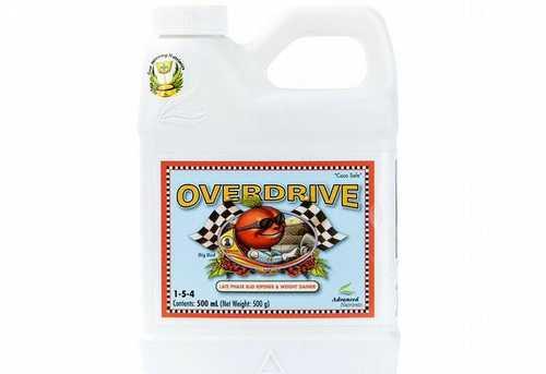 Стимулятор Advanced Nutrients Overdrive 0,5 л