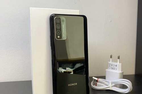 Смартфон Honor 10X Lite
