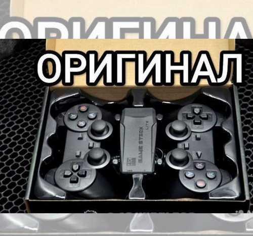 Игровая приставка Game Stick Lite 64гб (оригинал)