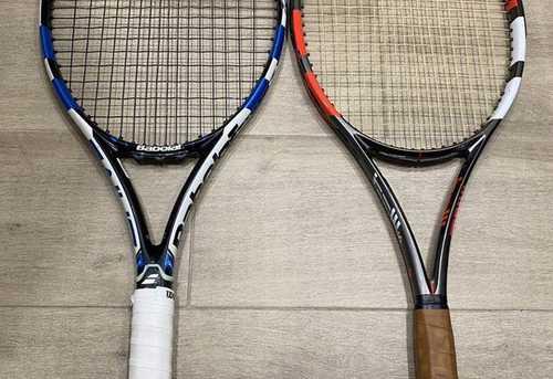 Ракетка для большого тенниса babolat