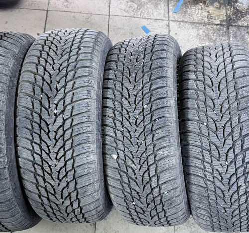 Nokian Tyres WR Snowproof 195/50 R16C 84W