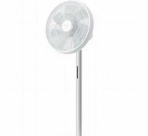 Вентилятор Smartmi DC Standing Fan 3 zlbplds05ZM