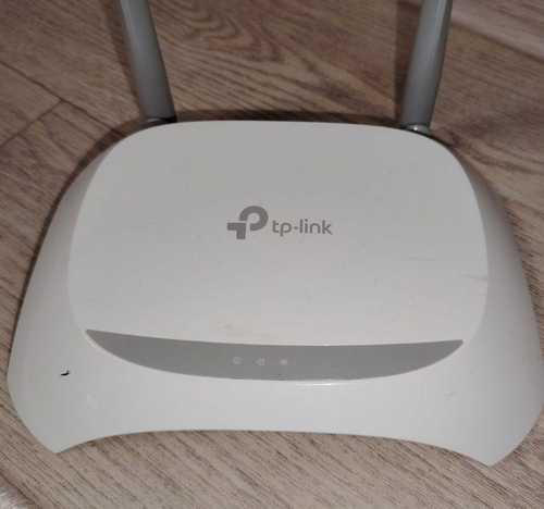 Wifi роутер tp link