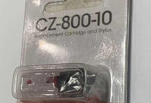 Головка ION CZ-800-10