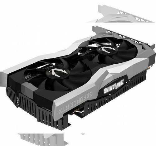 Видеокарта rtx 2060 6gb