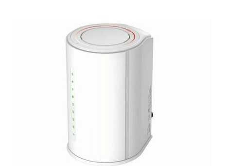 Wi fi роутер D-link DIR-620A