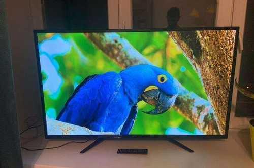 Телевизор 50" дюймов (125 см ) Full HD