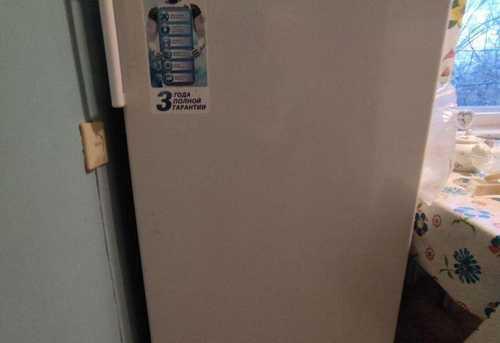 Холодильник Atlant в рабочем состоянии