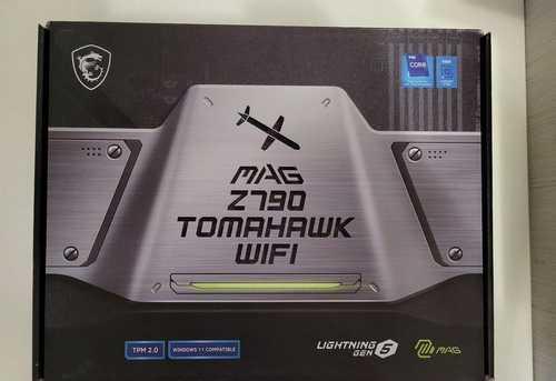 MSI MAG Z790/Z690 Tomahawk WiFi DDR5