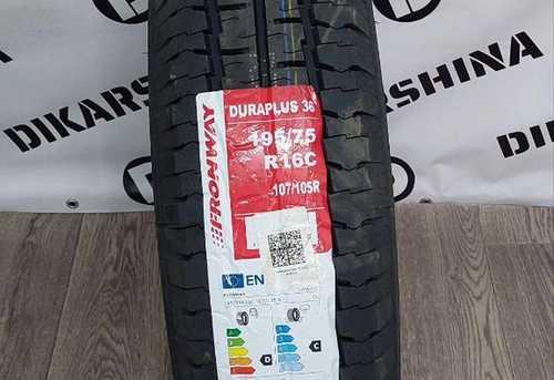 Fronway Duraplus 36 205/75 R16 108R