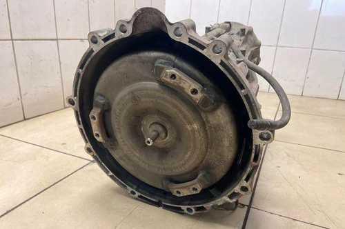 АКПП Porsche Cayenne 955 M48.00 2004