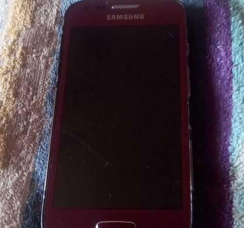 Samsung Galaxy Ace 3 GT-S7270, 4 ГБ