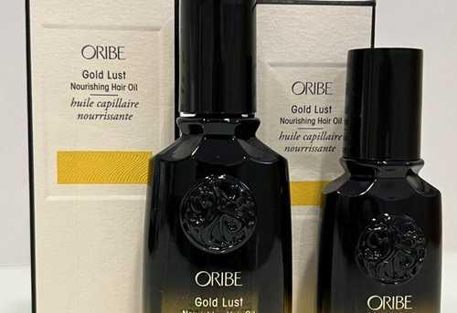 Oribe Gold Lust Hair Oil Масло для волос 50/100мл